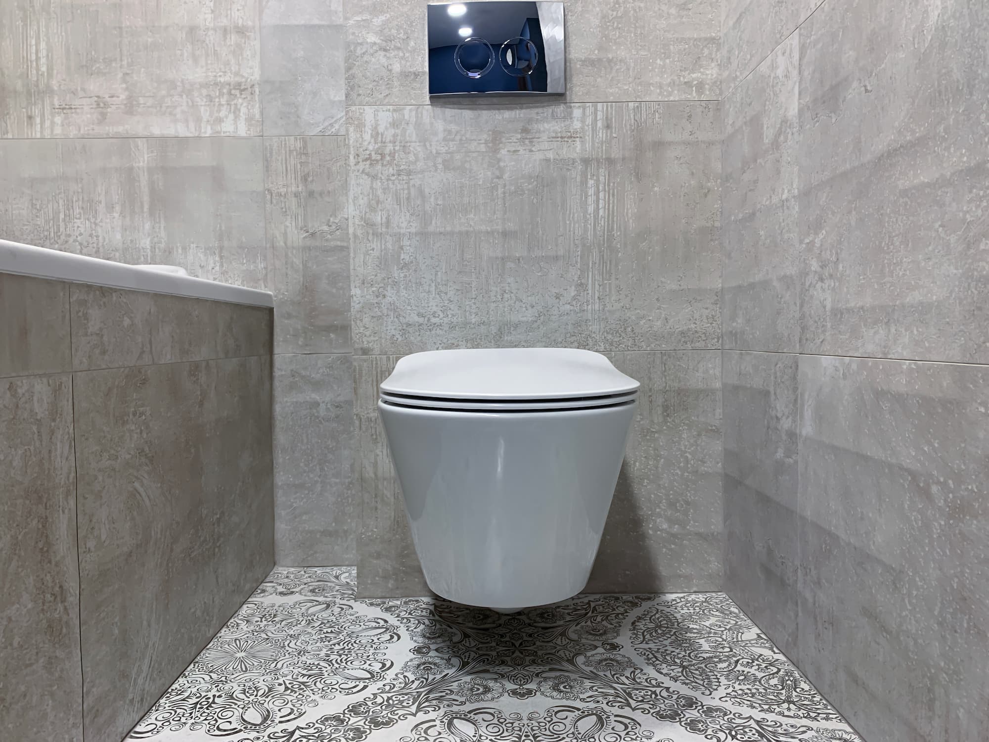 Travaux Sanitaires - Installation & Entretien : Équipements Sanitaires ...